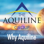 Why Aquiline - The Aquiline Group